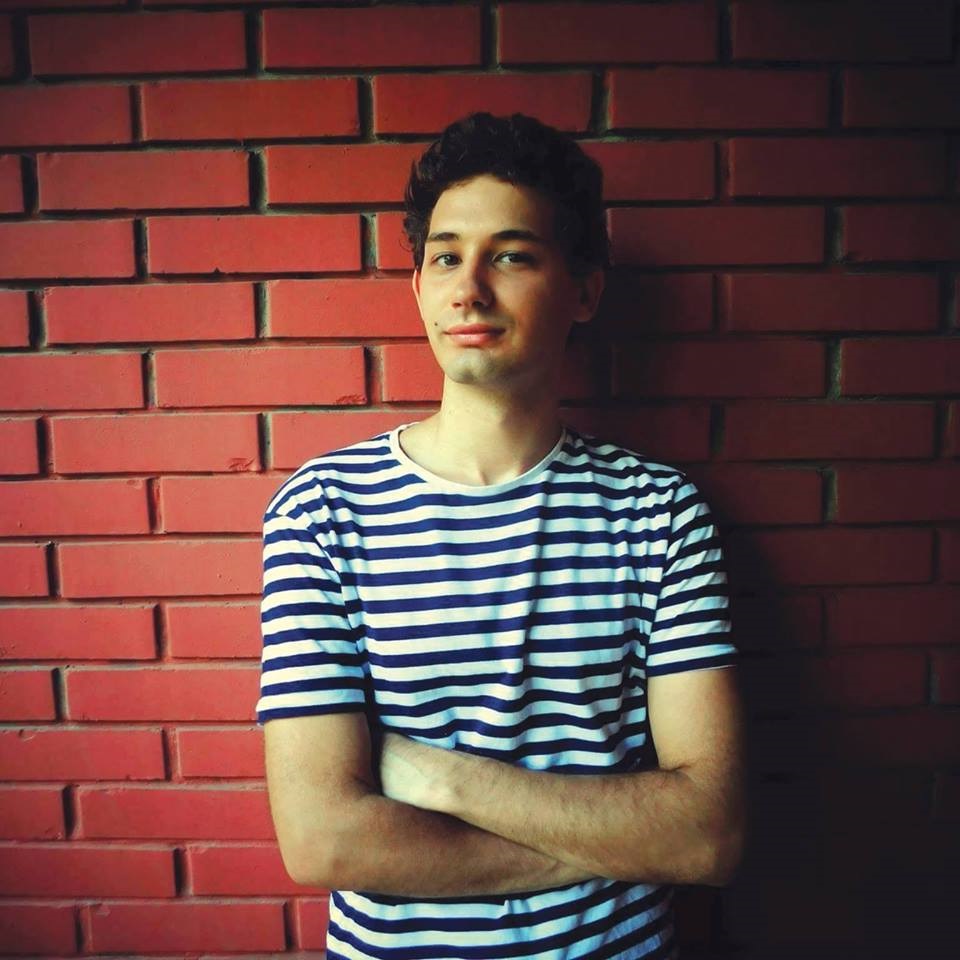 Corey Ribotsky - New York Visual Artist